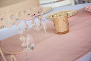 {Real Plus Size Wedding} Vintage Glam With A Touch of Rustic Charm ...