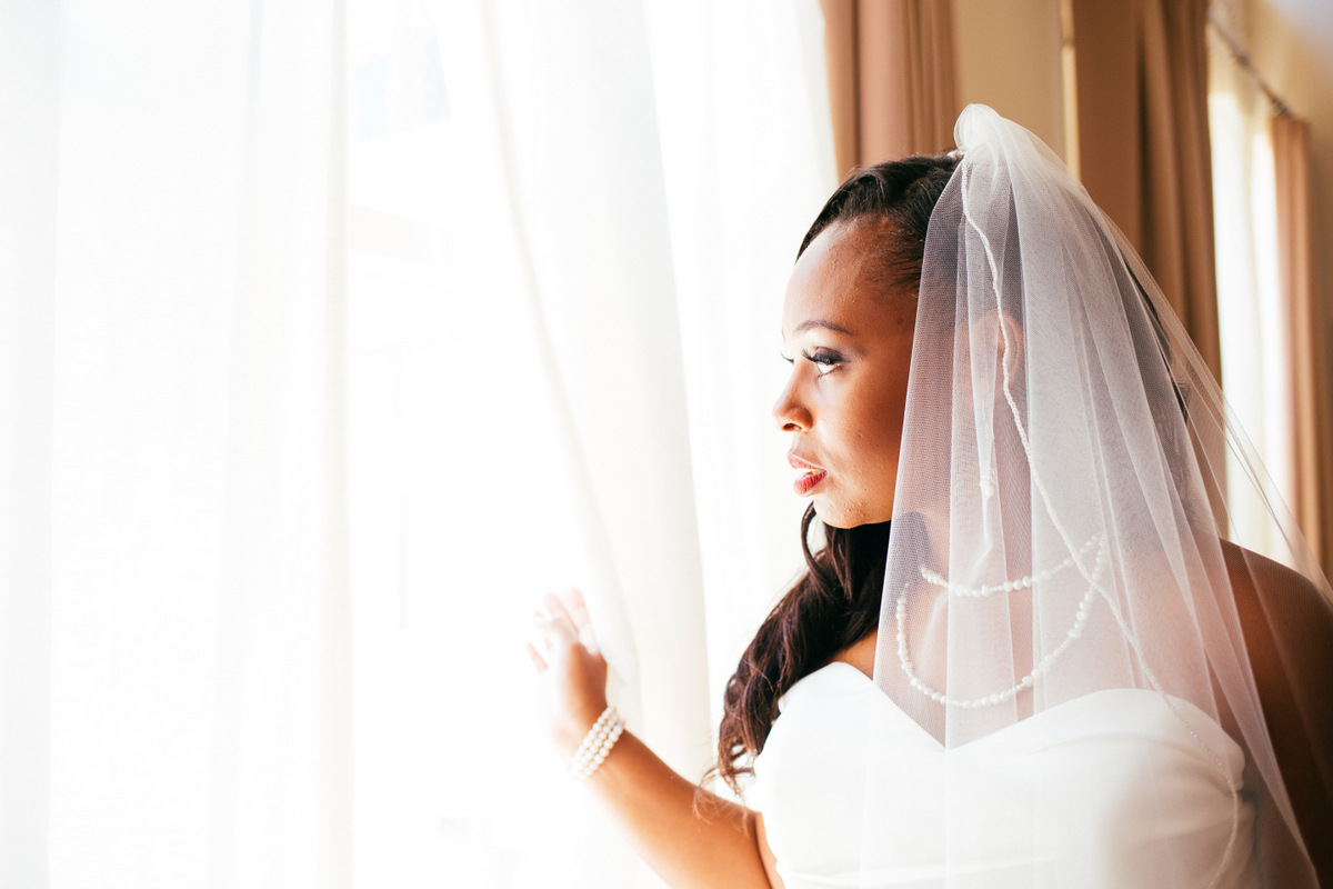 {Styled Shoot} Beauty of a Plus Size Bride - The Pretty Pear Bride ...