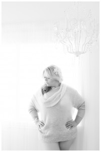 {Styled Shoot} Pretty in Pink Boudoir Session | Le Boudoir Photography ...