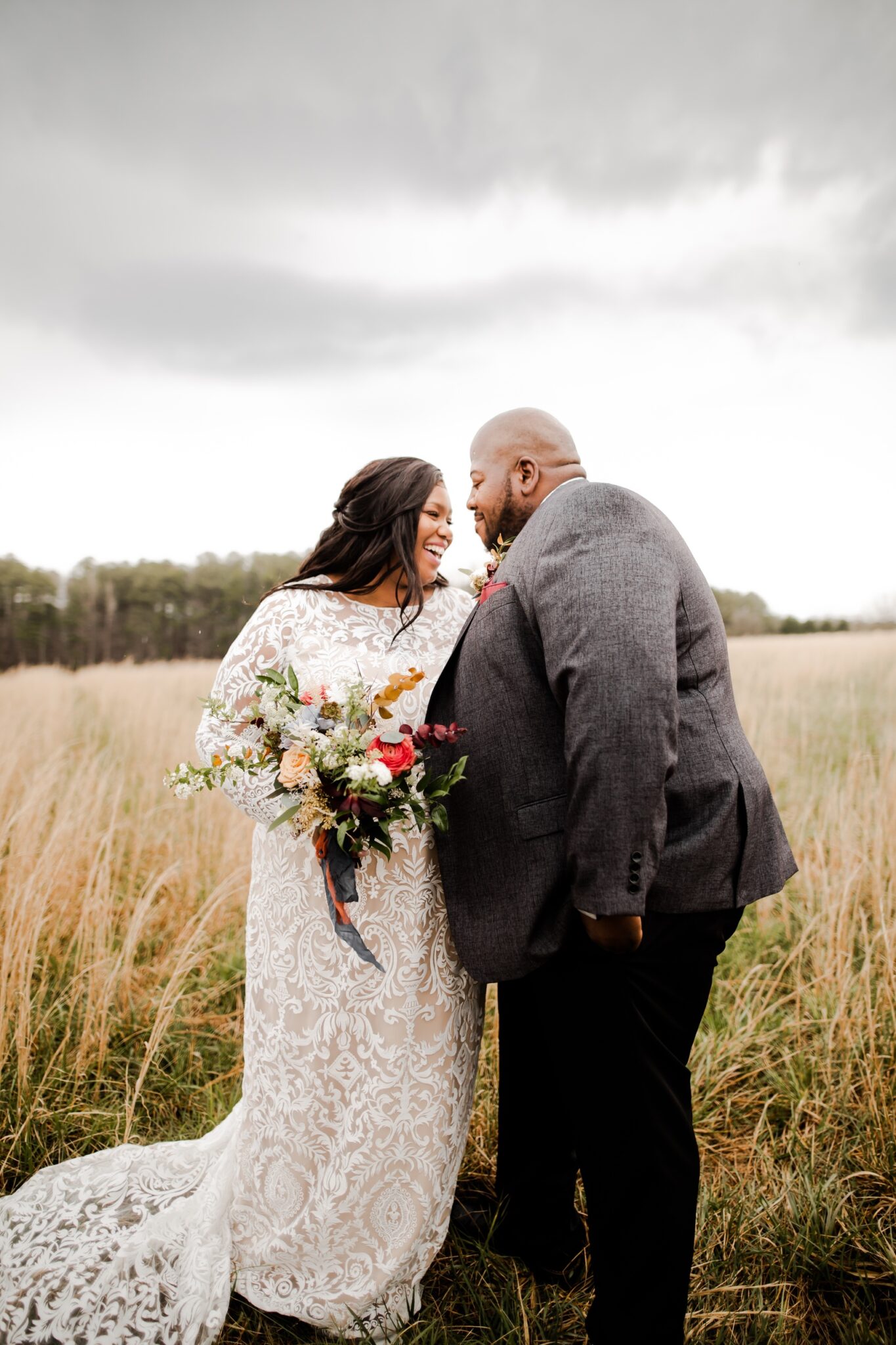 Styled Shoot Archives - The Pretty Pear Bride - Plus Size Bridal Magazine