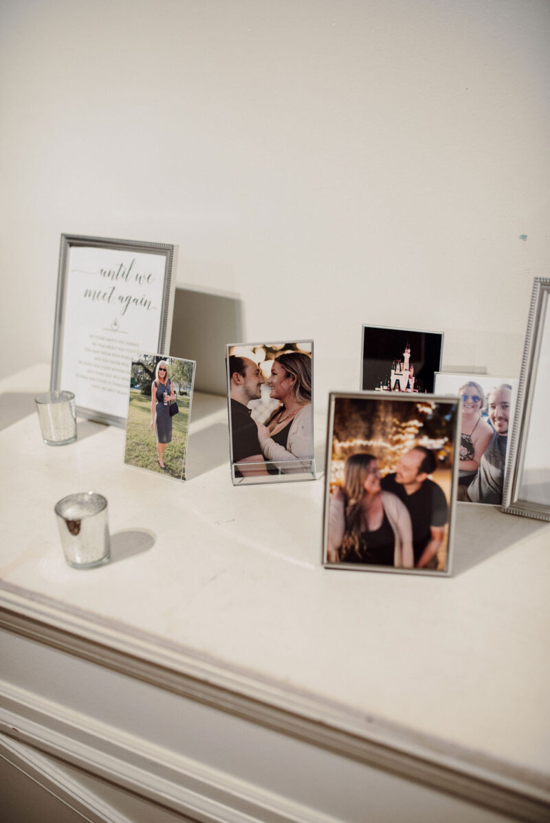 Soft Glam and Flowy Vibes Florida Wedding - The Pretty Pear Bride ...